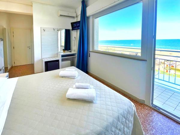 Hotel Degli Angeli Riccione - Misano Adriatico