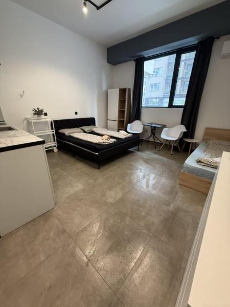Luxury Stay Paradise Center - Sofia Airport (SOF)