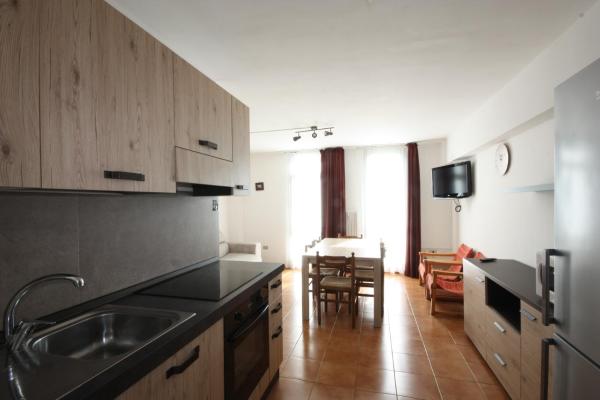 Appartamenti Roulette Montana Marilleva 900 - Trentino-Alto Adige