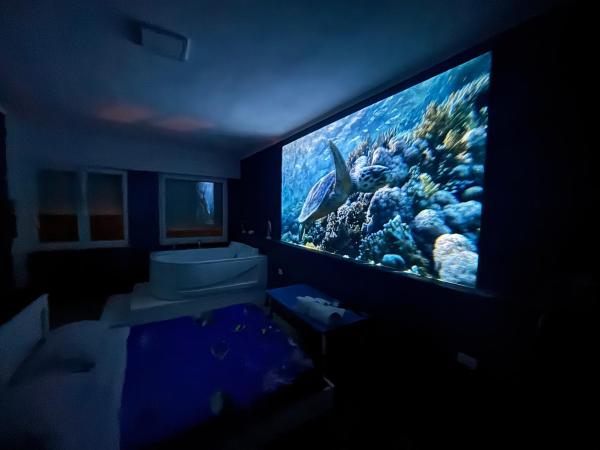 Suite Al Mare - Taranto