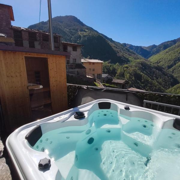 Chalet Letizia Mountain And Relax - Your Mountain Holiday - Italia