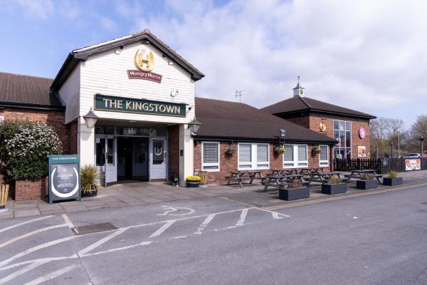 Kingstown Hotel By Greene King Inns - North Yorkshire