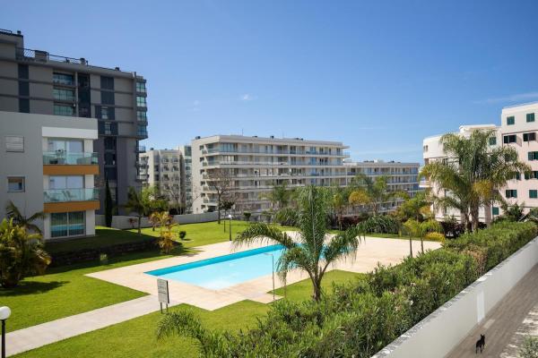 Sunny Spot By Rent-a-key - Madeira