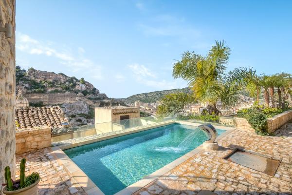 Borgo Hedone With Shared Pool - Scicli