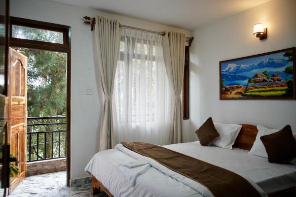 Namaste Adonai Homestay - Darjeeling