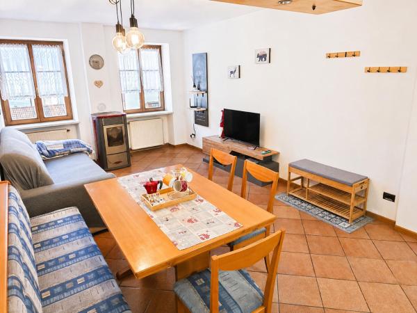 Elveshome - Alpine Stay Apartments - Obereggen