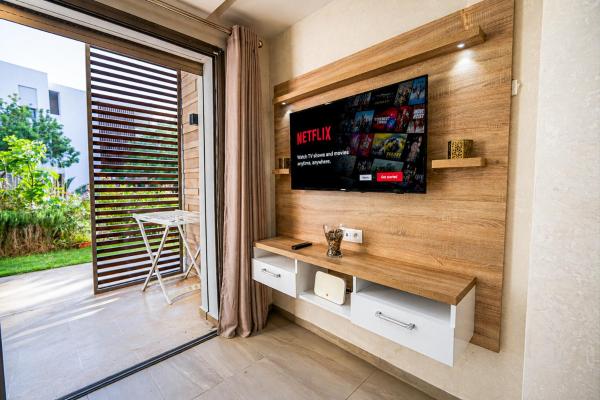 Luxury Apartment In Taghazout Bay - Taghazout