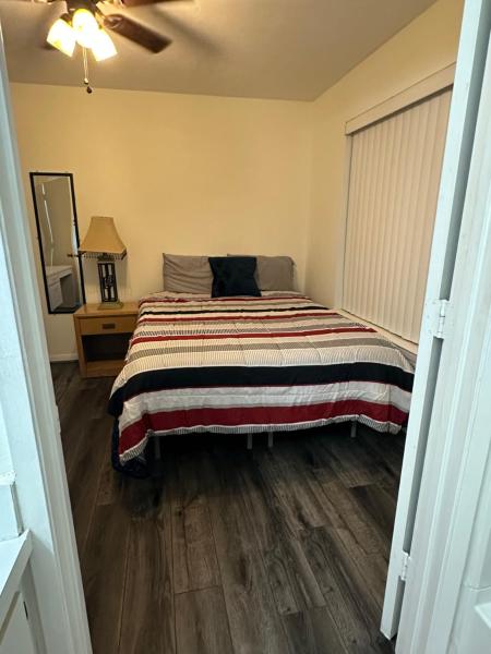 Private Bedroom And Bathroom At University Of Florida, Apt 202 - Room #2 - Gainesville, FL