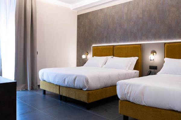 Hotel Moderno - Palese