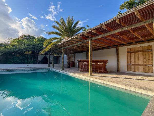 Villa Amaïa - Curaçao