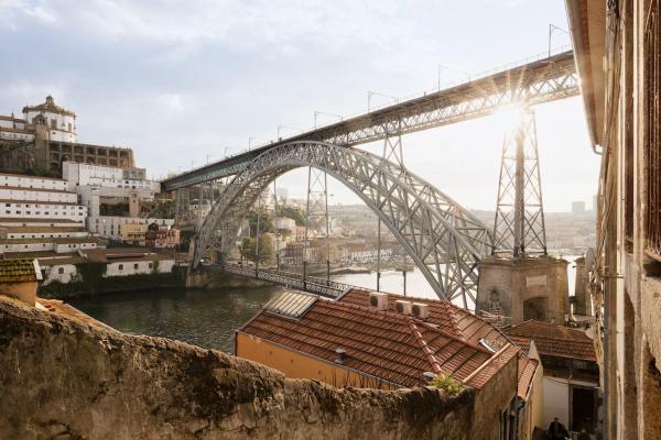 Oasiys - Your Getaway In Porto - Oporto