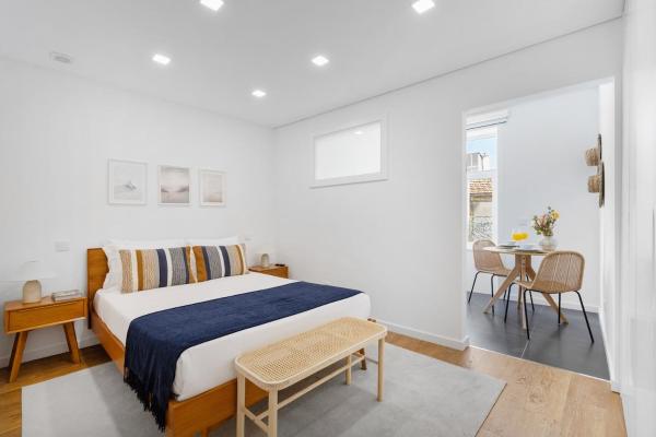 Matosinhos Coastal Breeze Studio - Matosinhos