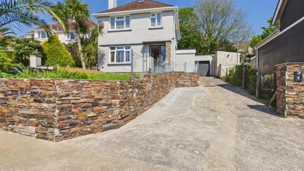 Mayfield House - 4 Bedroom House - Tenby - Tenby