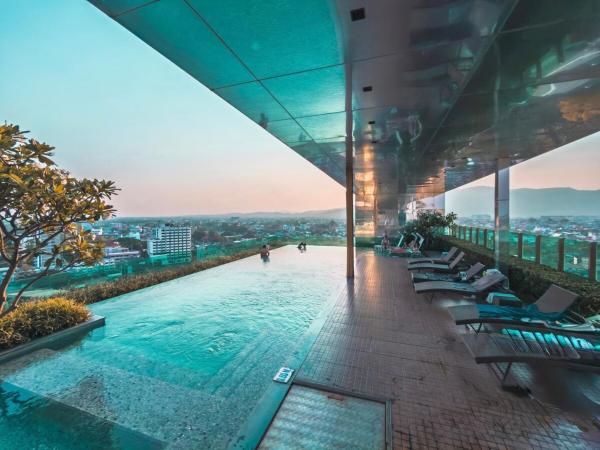 Astra Harmony - Chiang Mai