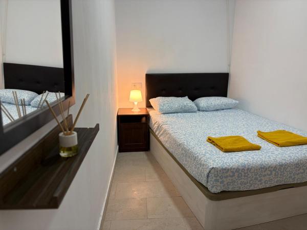El Refugio Del Viento Apartment - El Puerto de Santa María