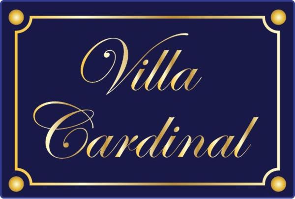 Villa Cardinal - Saint Pierre
