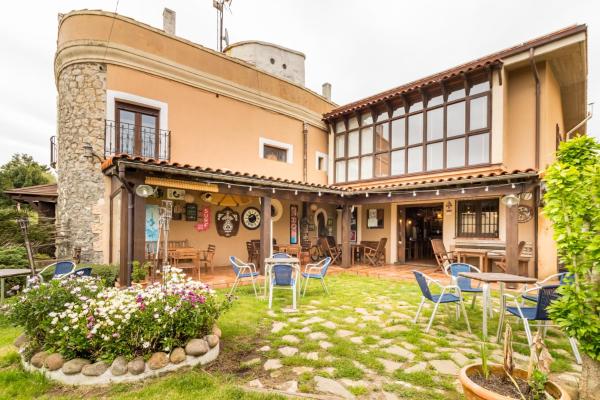 Casa Del Surf Somo - Solares