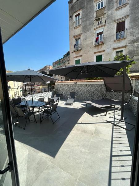 Calise Home - Napoli