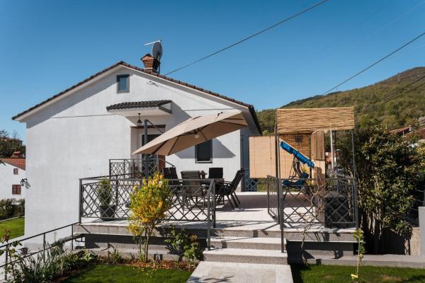 Apartment Via - Abbazia