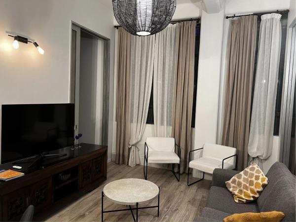 2 Room Apartment Auckland Cbd - Auckland