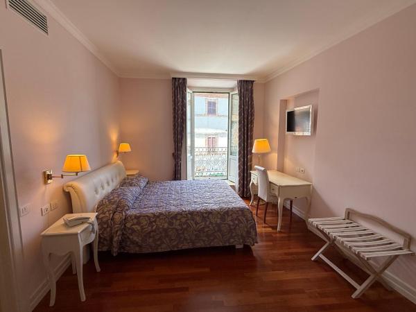 Albergo Centrale - Sarnano