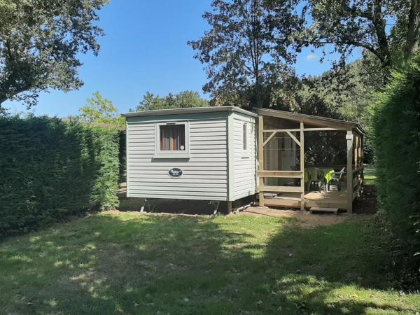 Mobil-home - 5 Pers. - Api-1-52-2684 - Puy-de-Dôme