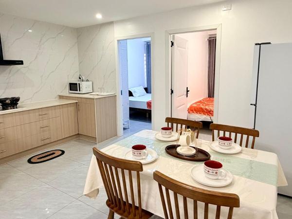Cozy&quiet Apartment In Central Nadi,close To Aiport & Town - Fidji