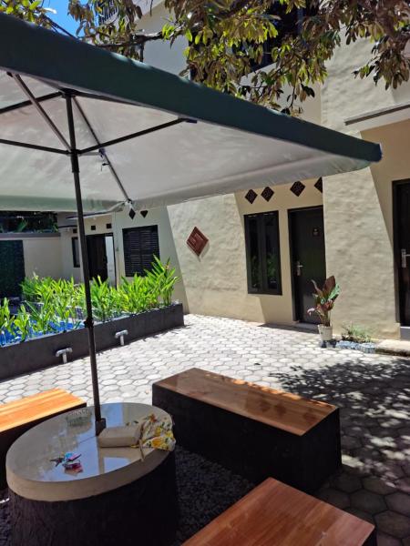 Naila Homestay - Banyuwangi