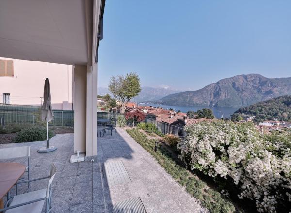 Casa Laura - Tremezzina