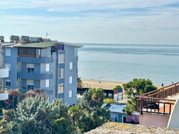 Albania Haven Apartments Shkembi I Kavajes - Durrës