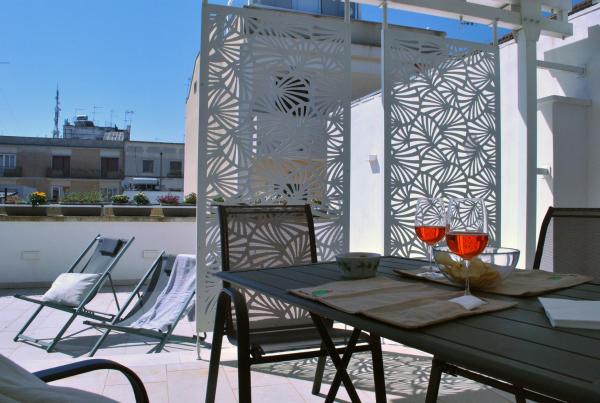 Casetta La Pizzica - The Fab Stay - Brindisi