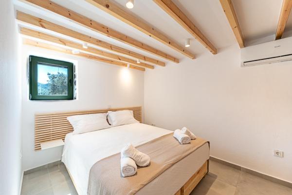 Twin Olive Villas - Rodos