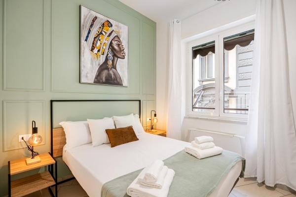 Elegant 2br In Central Naples - Naples