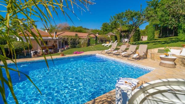 Casa Rincon De La Abuela Maria Prado Del Rey By Ruralidays - Prado del Rey