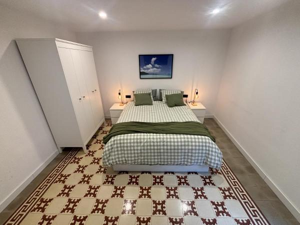 Apartamentos_lovely_rooms_vic - Vic