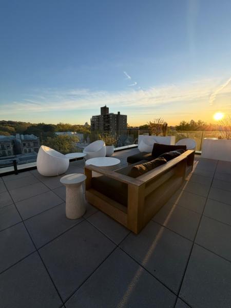 Luxury Prospect Park South Apt Near Prospect Park - Brooklyn, NY
