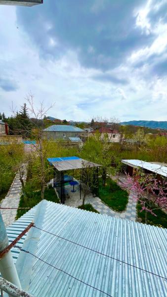 Ners House - Armenia