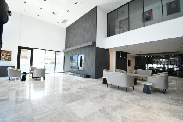 Dorana Hotel Gazimagusa - Cyprus