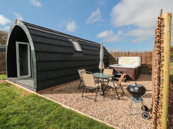 Starlight Sanctuary - North Yorkshire