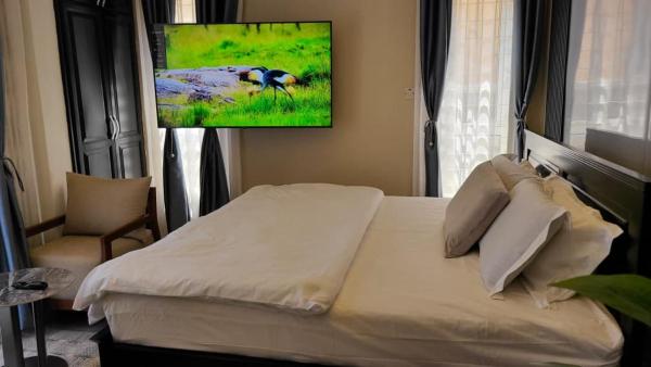 Nepa Hills Apartments - Kampala