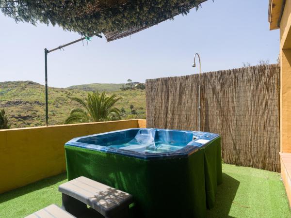 Loft Alemanes By Canariasgetaway - Santa Brígida
