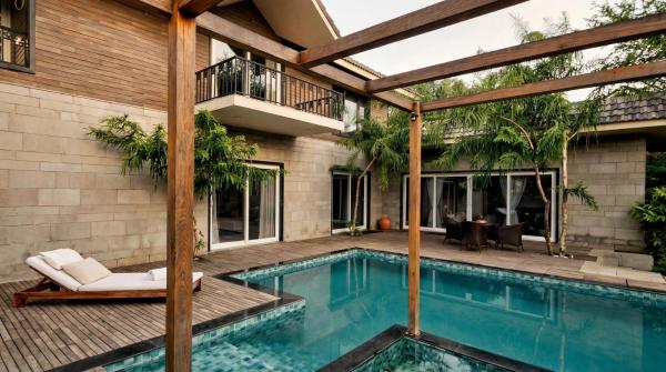 Samskara Resort & Spa Jaipur -
