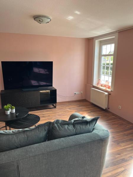 Ferienwohnung Breitenbruch Nahe Möhnesee & Arnsberg - Soest