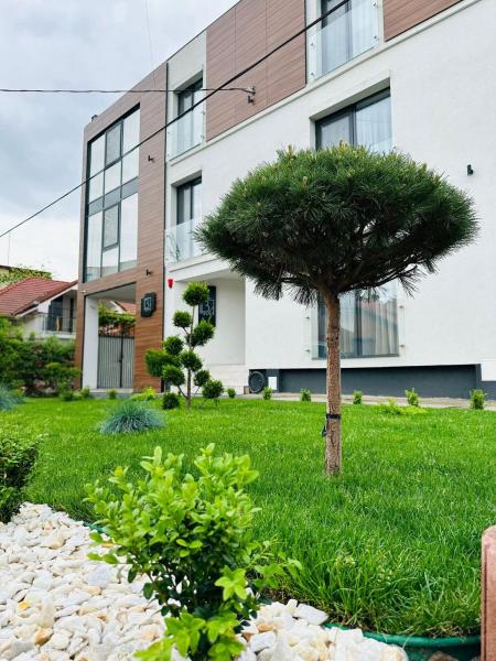 Hotel B4 - Oradea