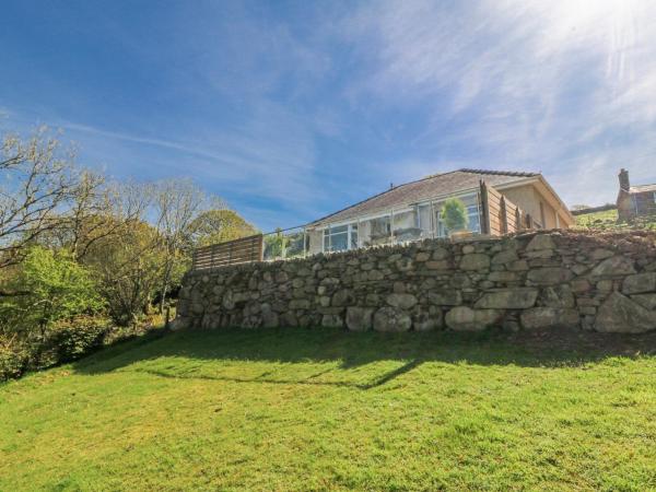 Tirionfa - Harlech
