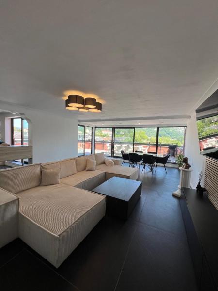 Sanctuary Penthouse 15 Pers Mountain Panorama - Lourdes
