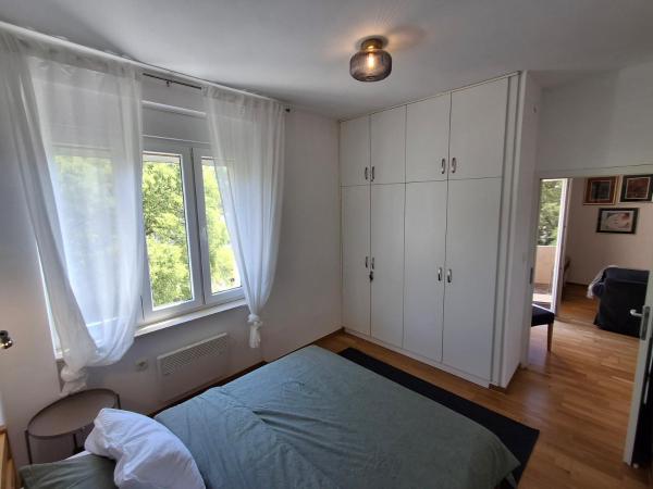 Apartman Zeko - Zadar