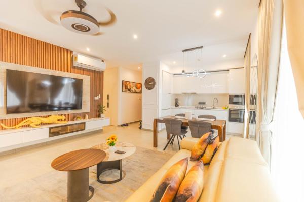 The Nova By Lusso Homes - Accra