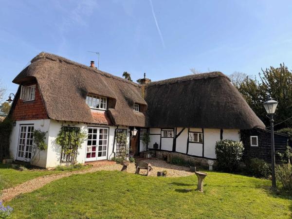 Mesopotamia Cottage - Wallingford