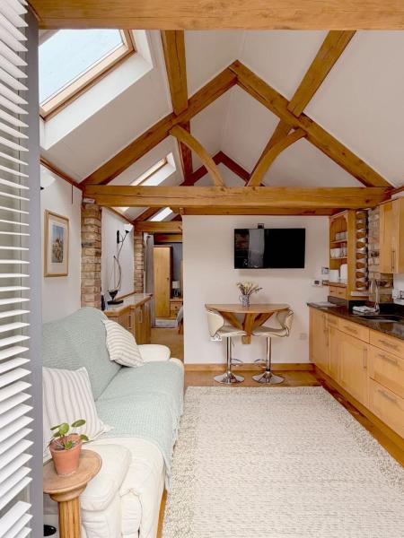 Beautiful Barn Retreat - Didcot